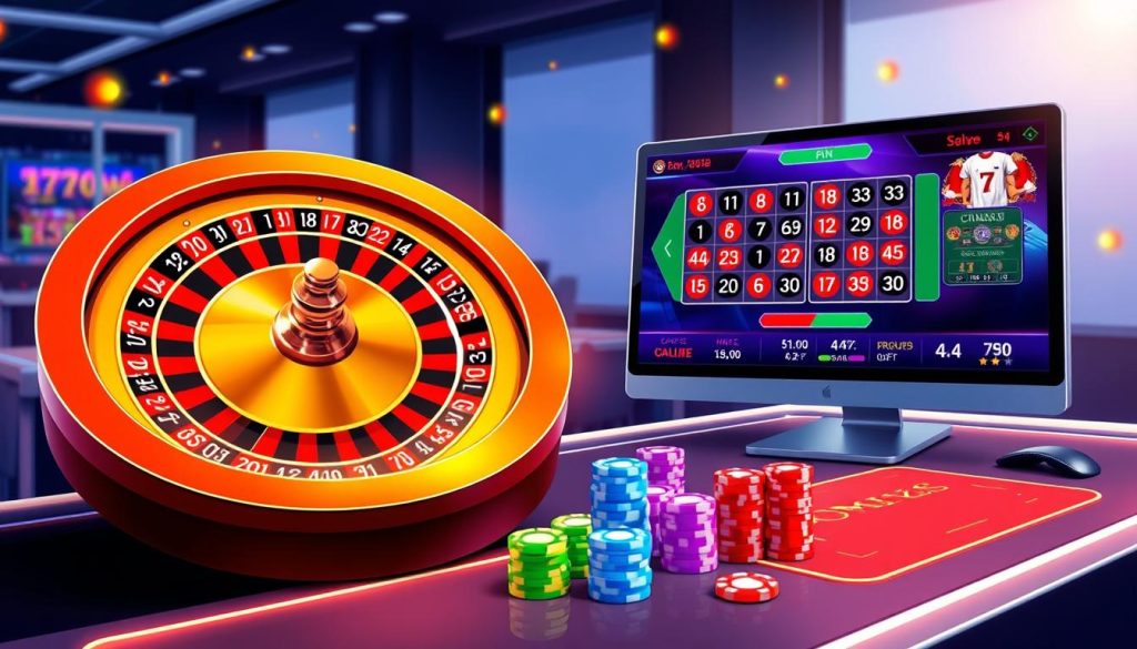 Tips Menang Roulette Online: Strategi Efektif untuk Meningkatkan ...